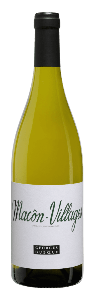 Wine Mâcon-Villages Blanc Signature