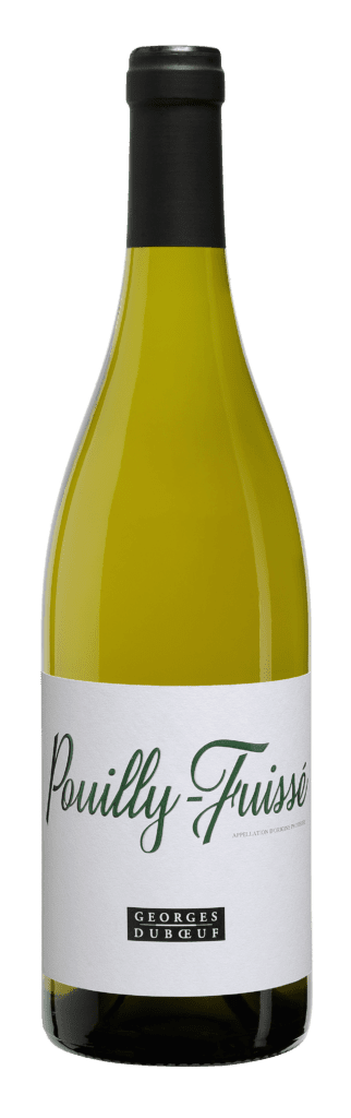 Wine Pouilly-Fuissé Signature